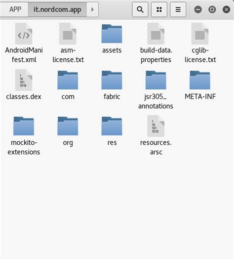 Cosa è E Come Funziona Unapplicazione Android Hacktips Guide Di Sicurezza Informatica E