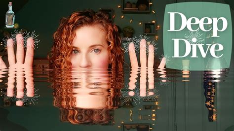 Asmr Sleep Hypnosis Deep Dive Powerful Deepening Technique Soft
