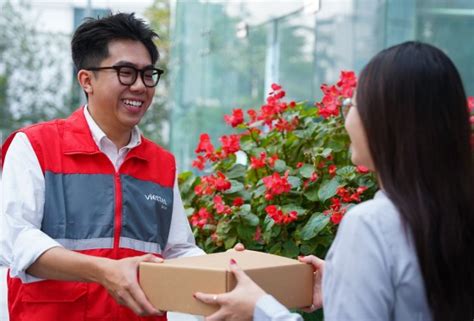 Vtpost Phục Vụ Khách Hàng Xuyên Tết Ất Tỵ Cổng Thông Tin Nội Bộ Tập