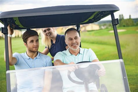 Low Speed Vehicles Lsv And Golf Cars Dealer Dynamics