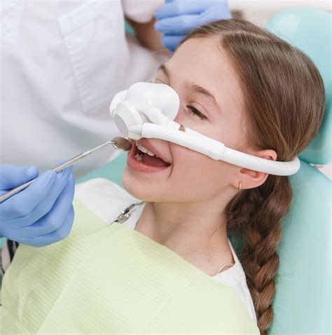 Nitrous Oxide Oral Sedation Persaud Dental Care