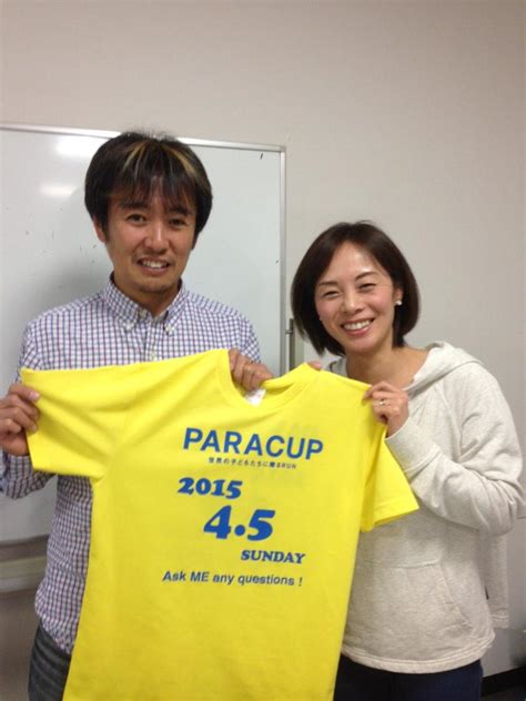 PARACUP企画岩本能史氏 nobumi iwamoto による初めてのレースマネジメント講座まとめ Togetter トゥ