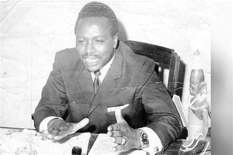 Makers Of A Nation The Jm Kariuki Story Daily Nation