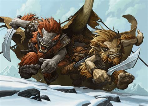 La Biblioteca De Minamo Goblins