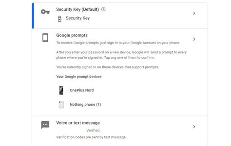 How To Secure Your Accounts With 2fa Gmail Outlook And More