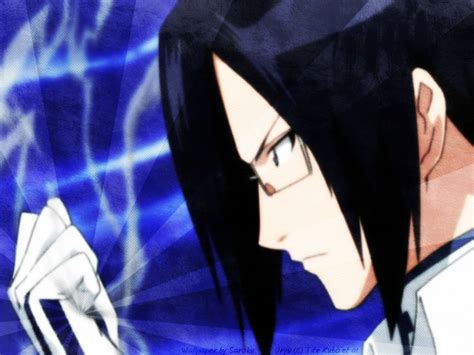 Uryu ♥ ♥ ♥ Uryu Ishida Wallpaper 25526346 Fanpop