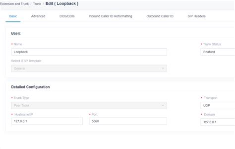 Advanced Time Condition By Loopback Sip Trunk Yeastar Support