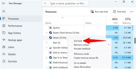 how to fix an error code e84 on steam
