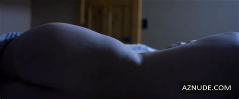 One Remains Nude Scenes Aznude