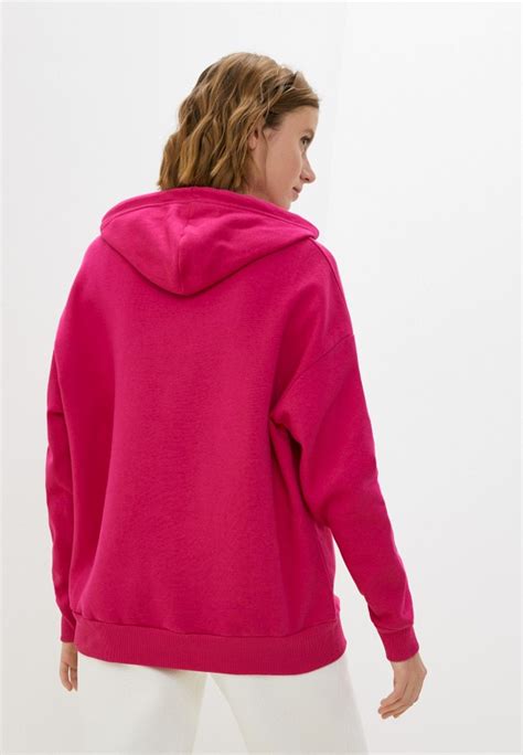 Худи Fragarika, цвет: фуксия, RTLACE968101 — купить в интернет-магазине ...