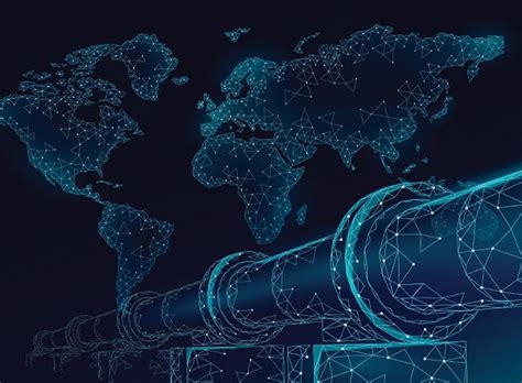 Gis Mapping — A Pipeline Monitoring Essential By Suvarna Satish