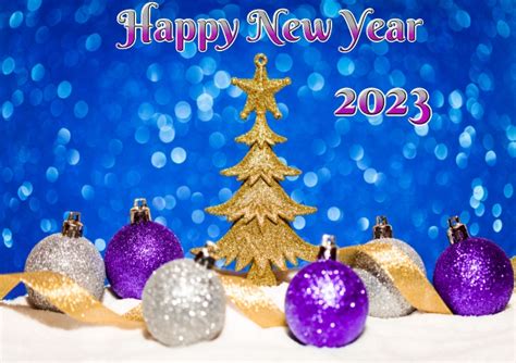 New Year Template Postermywall