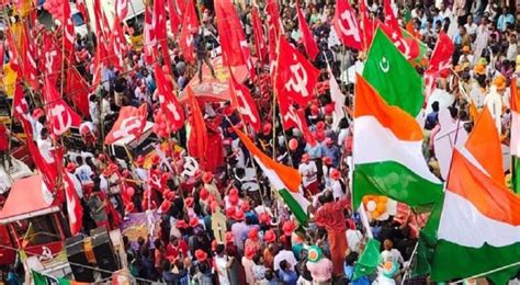 Madhyama Syndicate To The Point