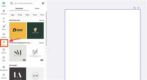 How To Draw In Canva A Simple Guide