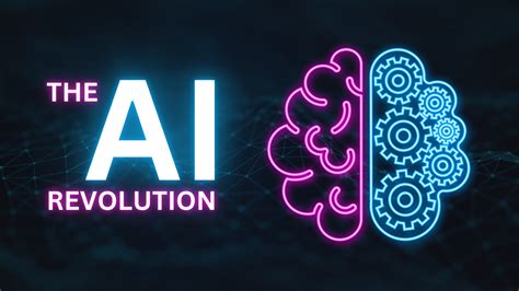 Technology Ai Revolution Medium