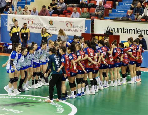 La victoria del Aula ante el Atlético Guardés en imágenes El Norte de Castilla