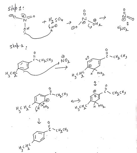 [Solved] And can you expand CCH2H3?. Provide the major organic product of... | Course Hero
