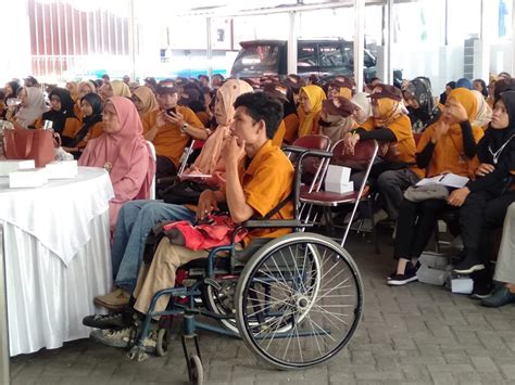 KPU Bantul Gelar Simulasi Pemungutan Dan Penghitungan Suara