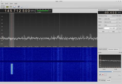 Compiling And Using DSD 1 7 For D STAR On Linux
