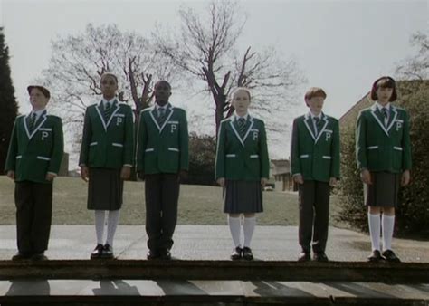 School Prefects The Demon Headmaster Fandom Powered By Wikia