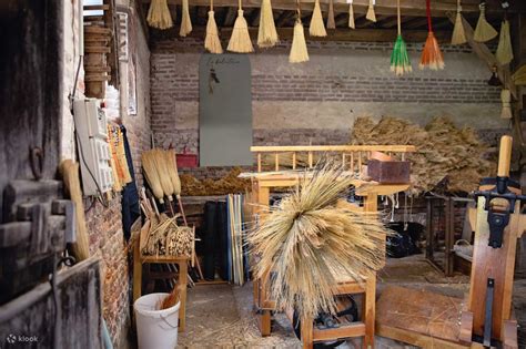 Craft Your Own Fly Swatter Traditional Workshop Experience Klook
