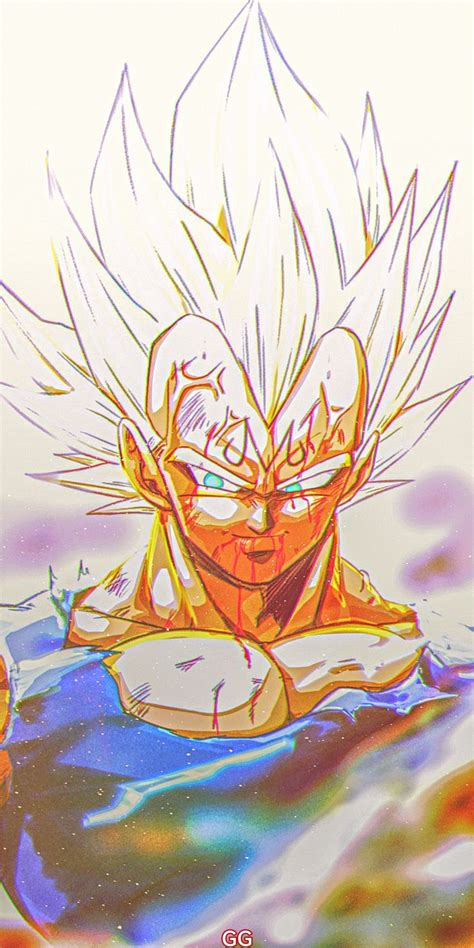 Gohan Ssj 2 Artofit