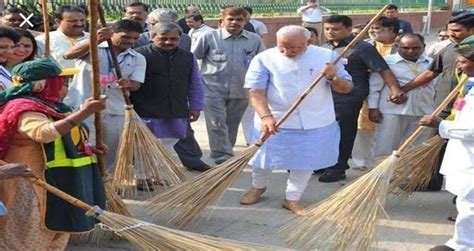 Narendra Modi From A Tea Seller To Prime Minister — Steemit