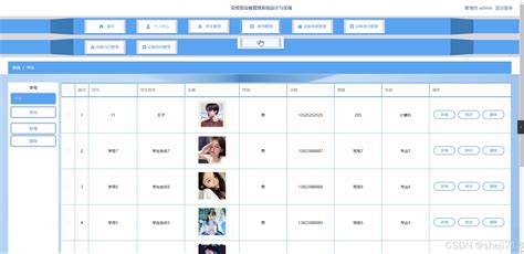 开题报告 Flask框架实验室设备管理系统设计与实现【开题程序论文】（python程序论文） Csdn博客