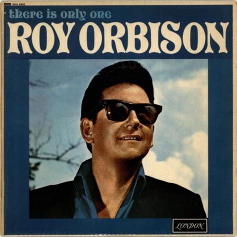 Roy Orbison Albums Ranked Return Of Rock