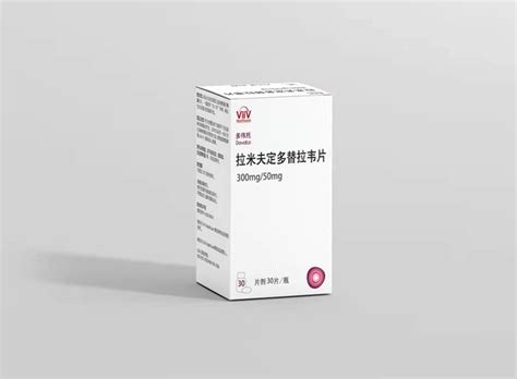 葛兰素史克单片双药hiv治疗药物多伟托r中国首张医保处方落地 脉脉