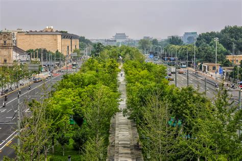 回望四季更迭 感受人文中轴赏心悦目首都之窗北京市人民政府门户网站