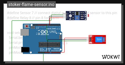 Wokwi Online Esp32 Stm32 Arduino Simulator