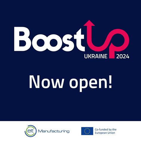 Innovation Manufacturing Eit Manufacturing