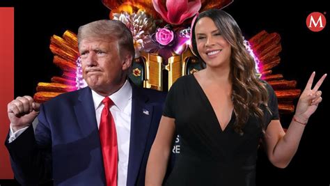 Joanna Vega Biestro Lanza Contundente Mensaje A Karla Sofía Gascón Grupo Milenio