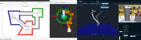 2022 In Review The Year Of Ros 2 Robotic Sea Bass