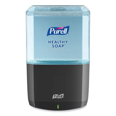 Purell 1200 Ml Graphite Wall Mount Es6 Soap Touch Free Commercial Soap
