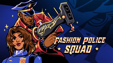 Fashion Police Squad Switch Review