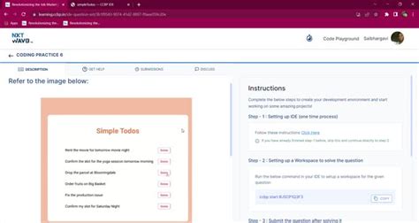 Saibhargavi C On Linkedin Reactjs Reactjsdeveloper Classcomponent Simpletodo