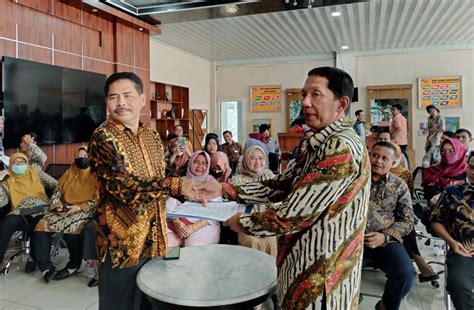 Iyan Priyatna Akan Kolaborasikan Potensi Pariwisata Dengan Ukm Dan