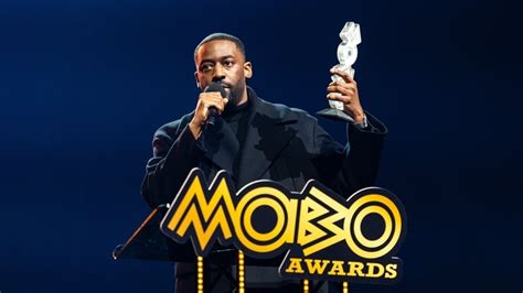 Bashy So Scared To Record Mobo Winning Album