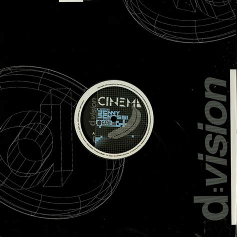 Benny Benassi Ft Gary Go Cinema