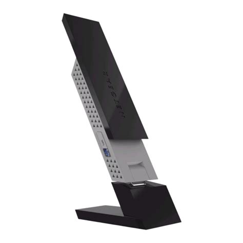 Netgear A6200 User Manual Pdf Download Manualslib