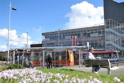 Rising Costs Put End To A Sutton Bus Service