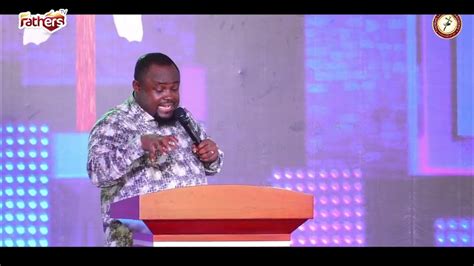 The Kingdom Key Snr Rev Isaac Osei Bonsu Youtube