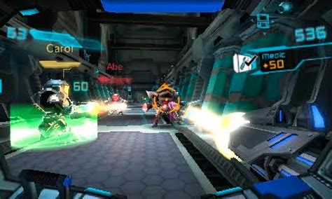 Review Metroid Prime Federation Force Nintendo 3ds Digitally