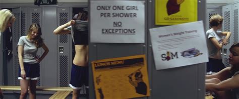 Naked Annalynne Mccord In Excision