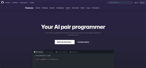 Review Of The 5 Best Ai Code Generators Features And Cost Of Tools