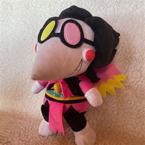 Spamton Plush Etsy