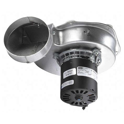 Fasco Draft Inducer Furnace A155 Home And Office Supplies On Sale
