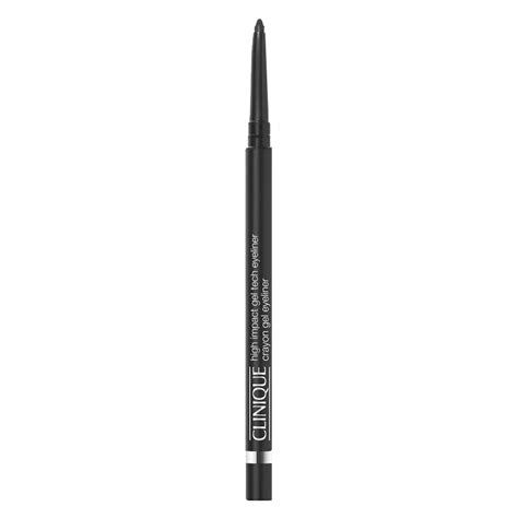 Clinique High Impact Gel Tech Liner | Black | 0.35 gr | 133507